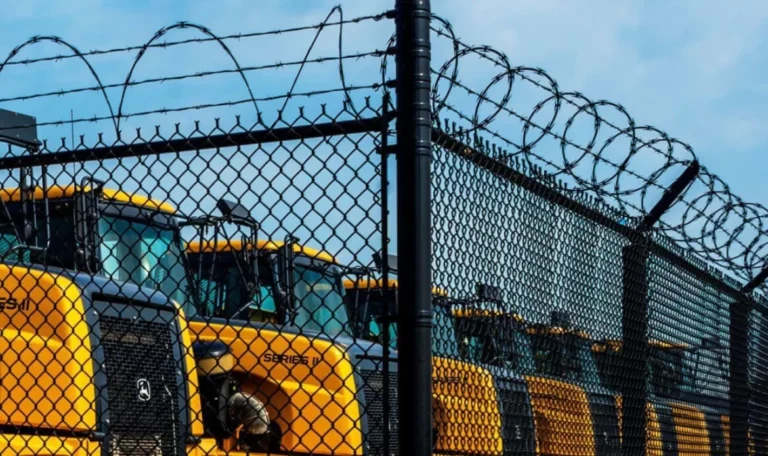 Fencing Services – Bright Tower SA